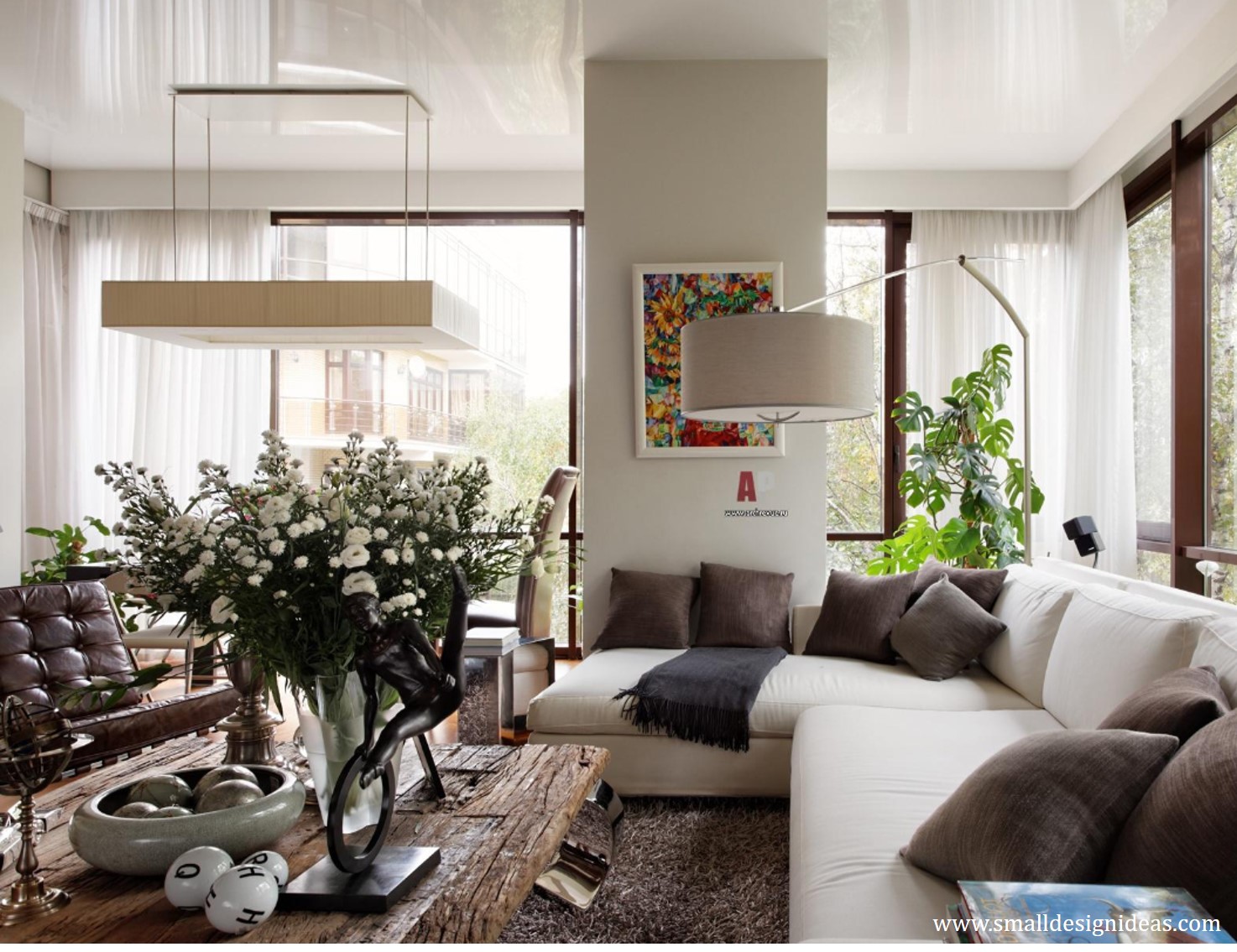 How to Create a Beautiful Eclectic Style Home - Erikka Dawn Interiors